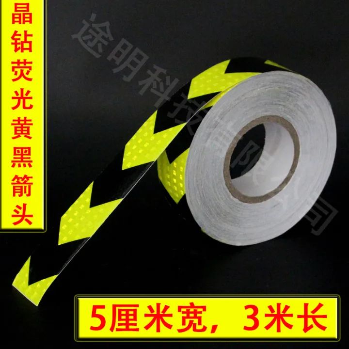 Cm * 3m reflective stickers for automobiles, stickers for motorcycles ...