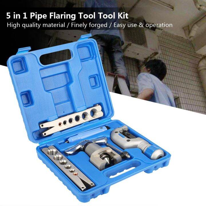 VALUE VFT-808-MIS Flaring Tools | Lazada PH