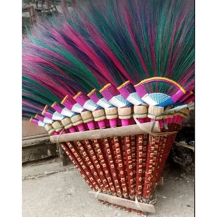 Rainbow / Colorful/ Unicorn / Colored Walis Tambo OP | Lazada PH