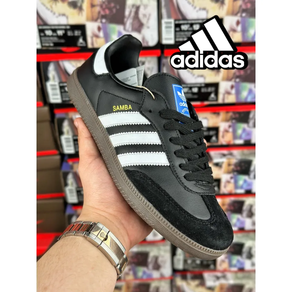 Adidas Samba Casual Shoes Shop | emergencydentistry.com