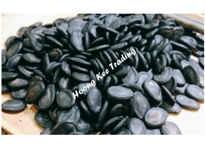 Black Kuaci | Kuaci Hitam | 黑瓜子 (400g) | Lazada