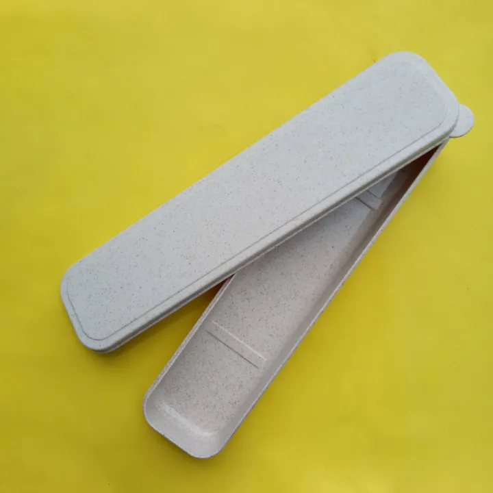 Cutlery Case / Utensil Case / Straw Case | Lazada PH