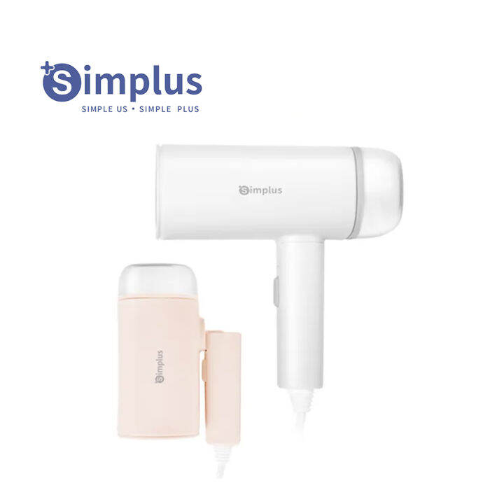 Simplus GTJH011 1200W เตารีดพกพาเตารีดแบบมือถือขนาด 170ml By Mac Modern | Lazada.co.th