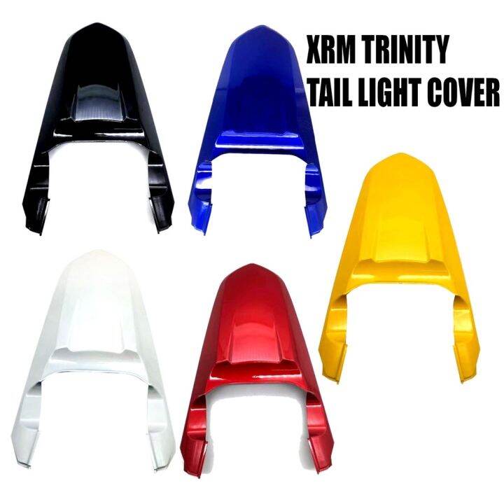 H-016 XRM trinity tail light cover | Lazada PH