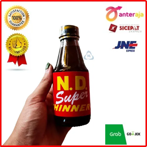 Thinner Botol Kecil / Pengencer Cat / Tiner botol kratingdaeng ND ...