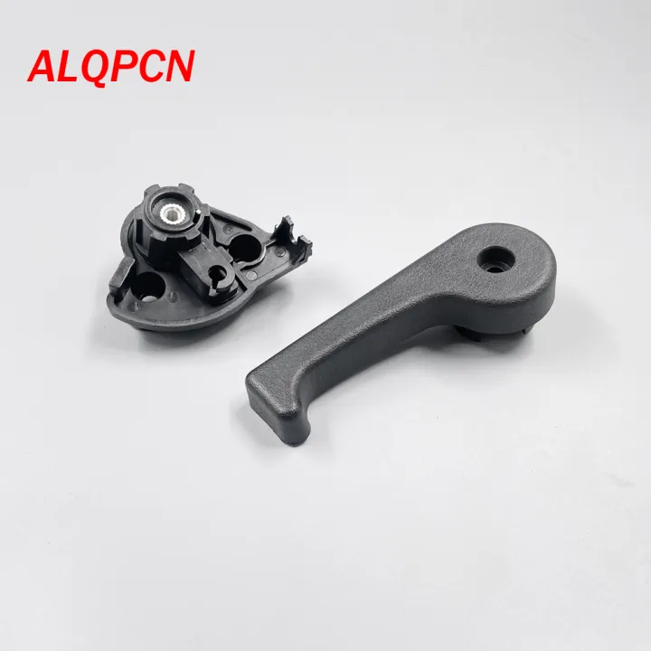 Hood Latch Release Handle & Base for 2007-2016 Hyundai Elantra 2010 ...