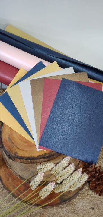 kertas jasmine / kertas paper flower / kertas undangan / scrap book ...