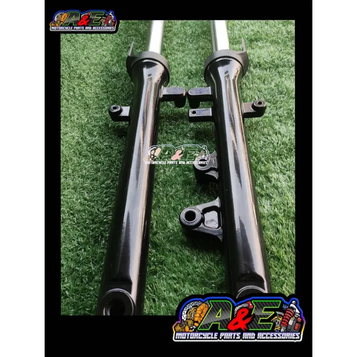 FRONT SHOCK RAIDER 150 TELESCOPIC | Lazada PH