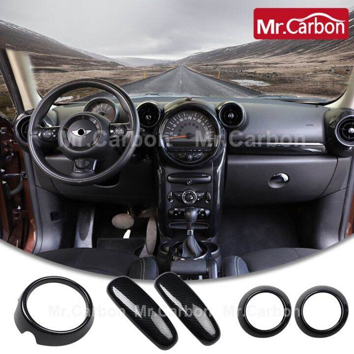 Mini Cooper Countryman Interior Accessories | Cabinets Matttroy