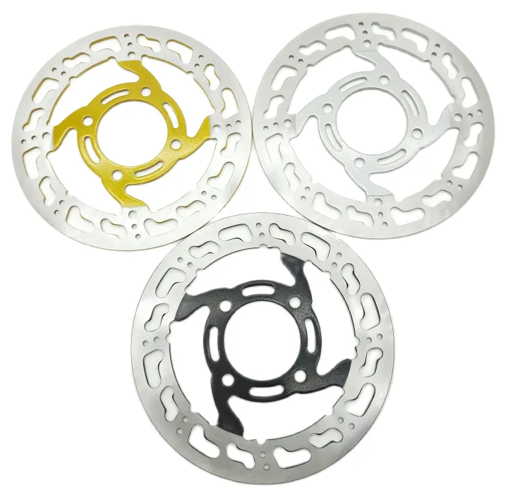 ROTOR DISC PLATE LIGHTEN - MIO SPORTY 3MM | Lazada PH