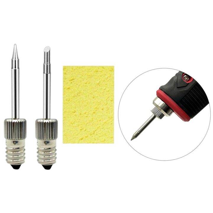 Soldering Tips Usb Soldering Iron Head Replacement Soldering Iron Tips