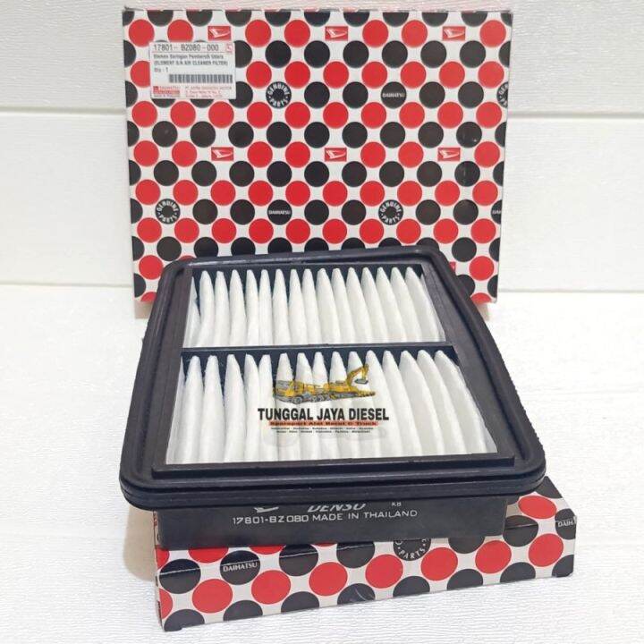 Air Filter Udara / Saringan Udara Daihatsu Grandmax Luxio Grand Max ...