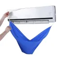 Plastik Terpal Cuci AC Air Conditioner Cleaning Cover Waterproof ...