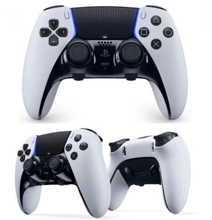 [READY STOCK] PS5 DUALSENSE EDGE - PLAYSTATION 5 PRO CONTROLLER | Lazada