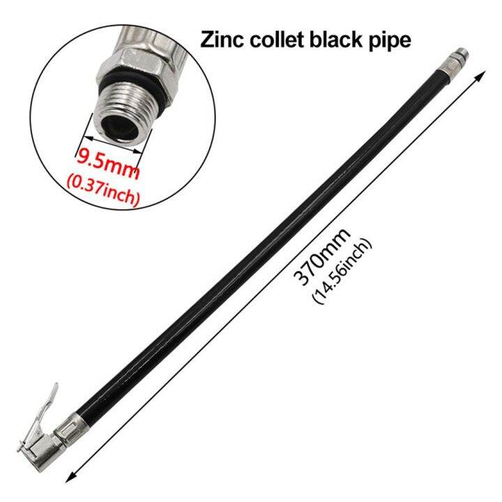 Toolstar Extension Tube Of Barometer Inflation Tube Pneumatic Tool Hose ...