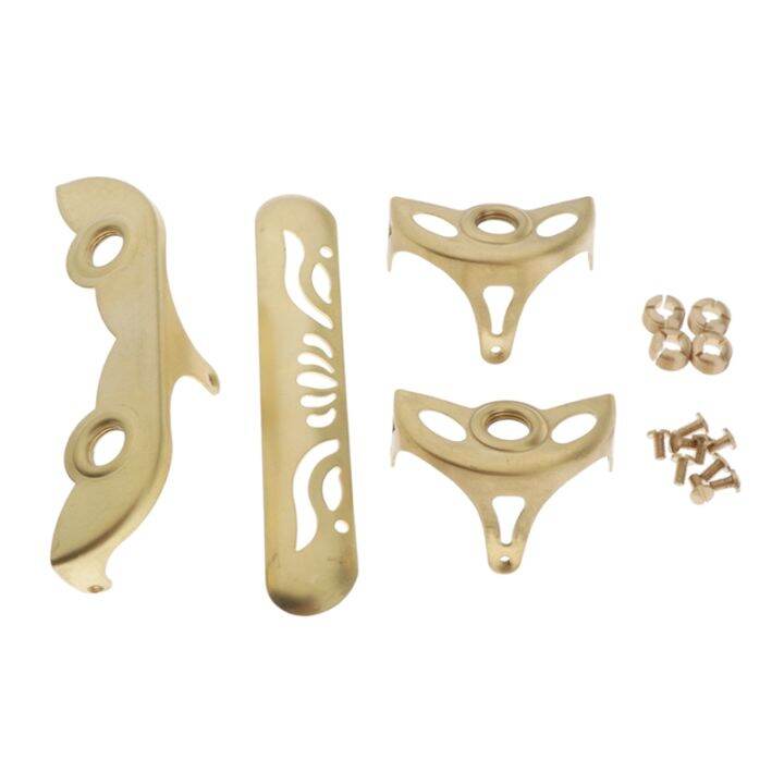 Alto Sax Saxophone Key Guard Key Guard Saxophone Repair Kit Diy