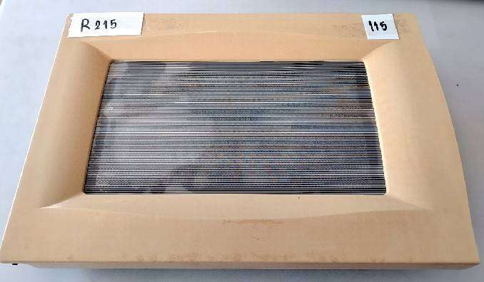 อันที่ 115 ฝาหน้าไมโครเวฟ SHARP R215รับซ่อมทีวีLED รับซ่อมเครื่องซักผ้า ...