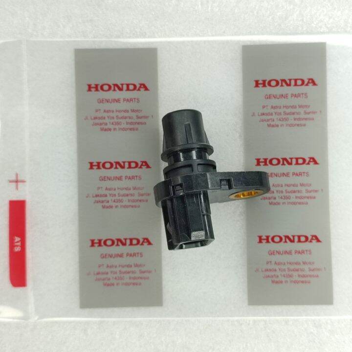 Sensor assy speed speedometer honda genio beat deluxe new beat street ...