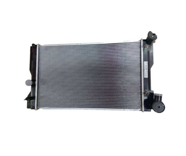 หม้อน้ำ ALTIS ปี 2008-2018 เกียร์ AUTO หนา 16 มิล ADR NO.3461-8534C ...