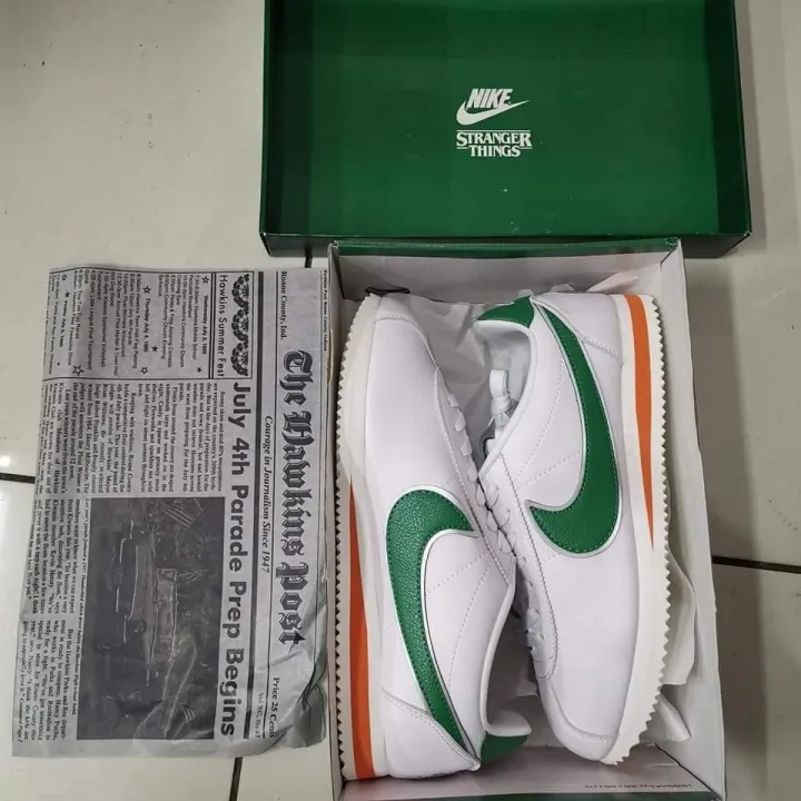 Cortez Free Socks Orig Eqpt Manufactured Not Class A | Lazada PH