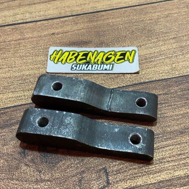 breket dudukan adaptor pangkon foot step footstep postep belakang REVO ... breket dudukan adaptor pangkon foot step footstep postep belakang REVO ...