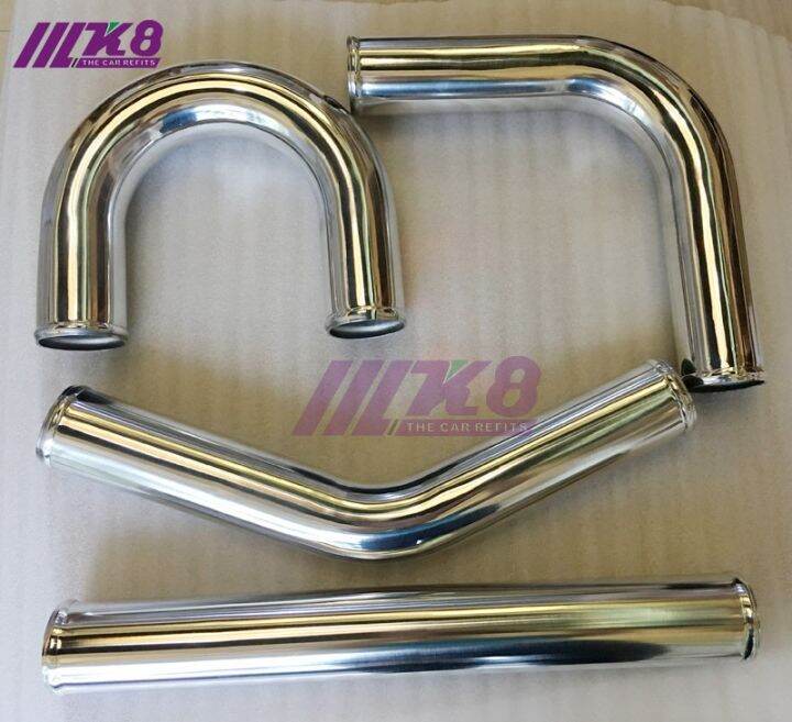 Intercooler Pipe 2.75 Inch /70mm/Straight/90 degree/45 degree/180 ...