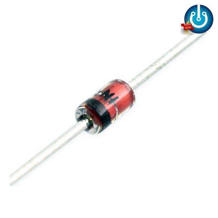 Dioda Zener 1W 5.1V 5V1 1n4733 4733 | Lazada Indonesia