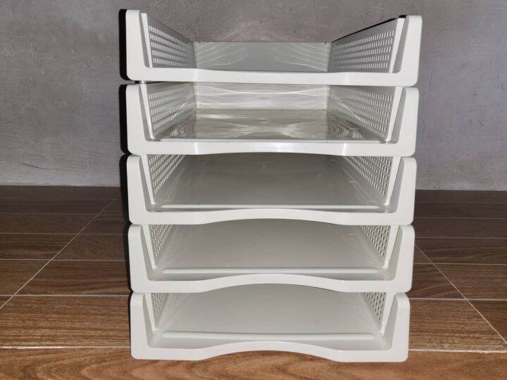 2 to 5 layers High quality document holder / office & desk org / legal ...