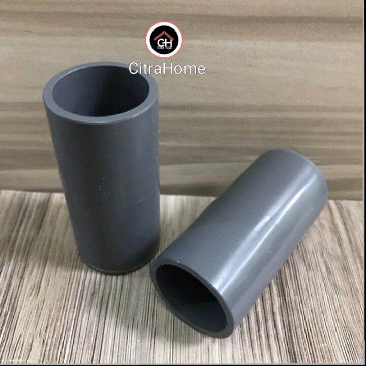 Sok / Socket PVC TS 1/2” Jaya | Lazada Indonesia
