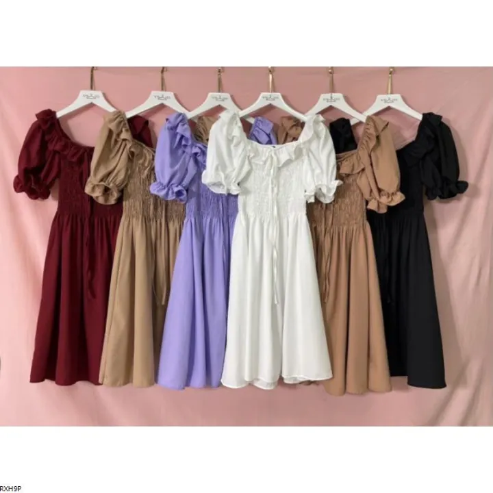 Authentic Bangkok Dress Dee Brand | Lazada PH