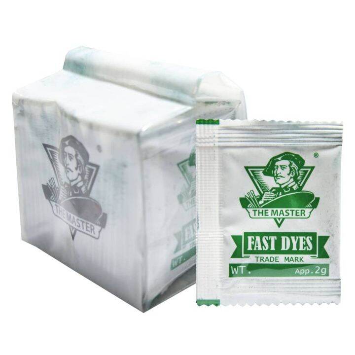 1Box Venus Dye or Master Dye (PER COLOR) | Lazada PH