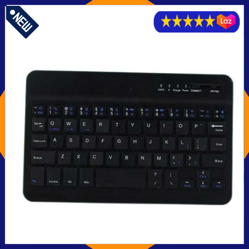Keyboard Wireless Bluetooth Rechargeable / Keyboard Gaming Universal ...