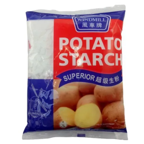 Windmill Superior Potato Starch (3 x 350g) | Lazada PH