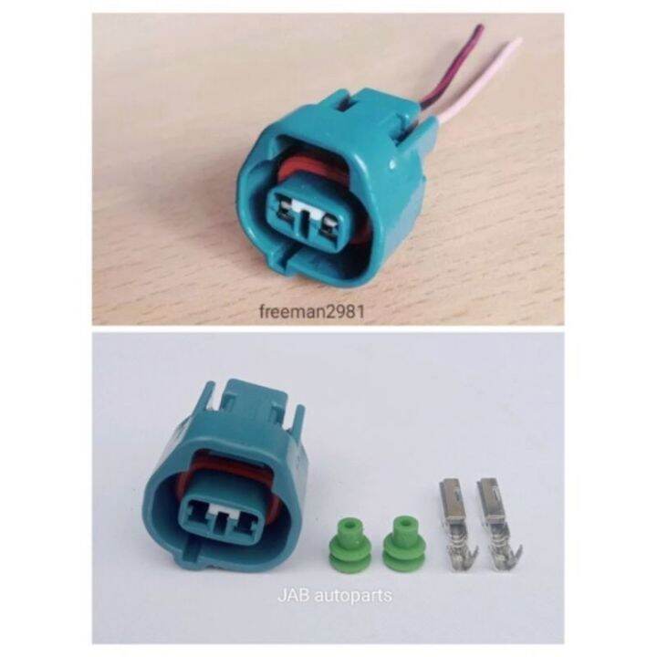 Legit! New Arrival! Toyota Revo Distributor socket connector plug ...