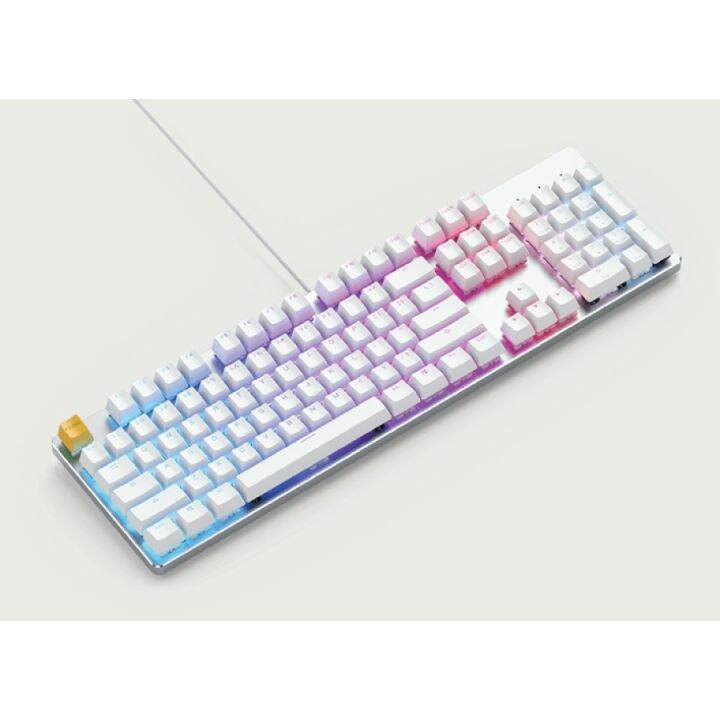 Glorious PC Gaming Race Modular Mechanical Keyboard GMMK Full Size ...