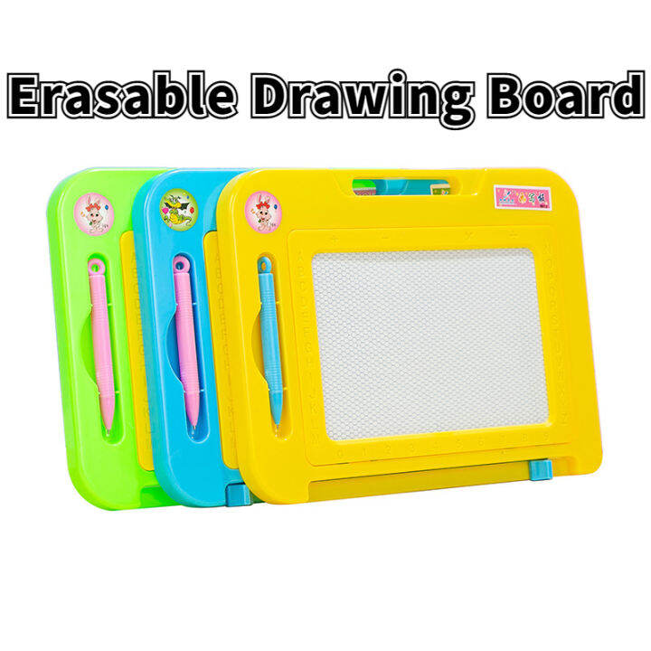 Aibeile Baby Sketchpad for kids Early Education Writing Whiteboard ...