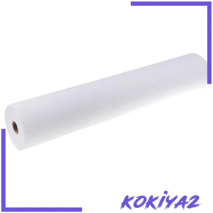 100Pcs NonWoven Disposable Waxing Bed Roll Sheet Massage Table Cover 55 ...