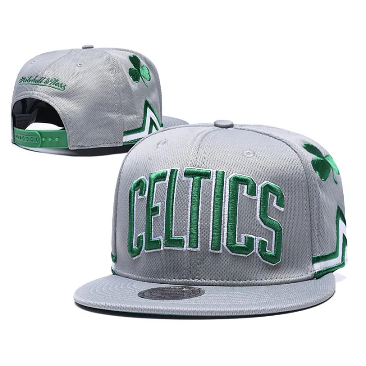NBA Cap Boston Celtics Cap Snapback Cap Vintage Basketball Caps for Men ...