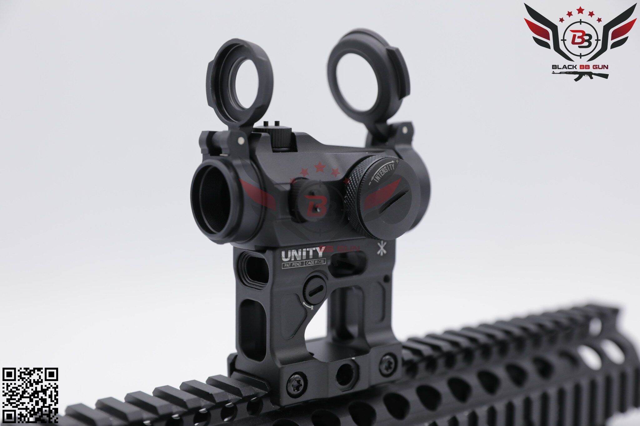 ขาT1/T2 Unity FAST Micro Mount (Unity FAST™ Micro Mount) ขนาด : กว้าง ...