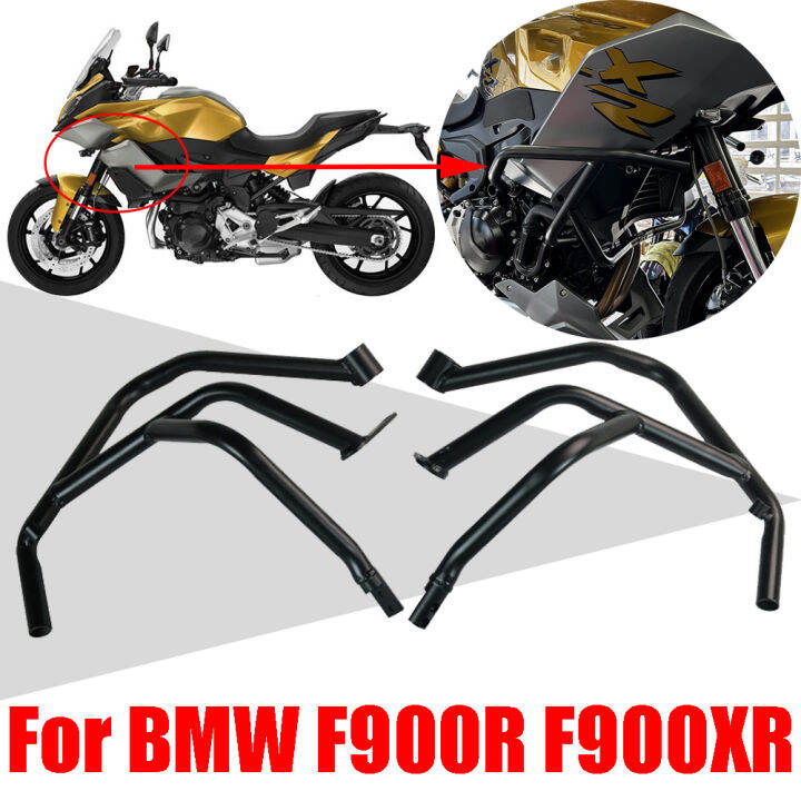 For BMW F900R F900XR F900 F 900 R XR 900R 900XR 2020-2023 Accessories ...