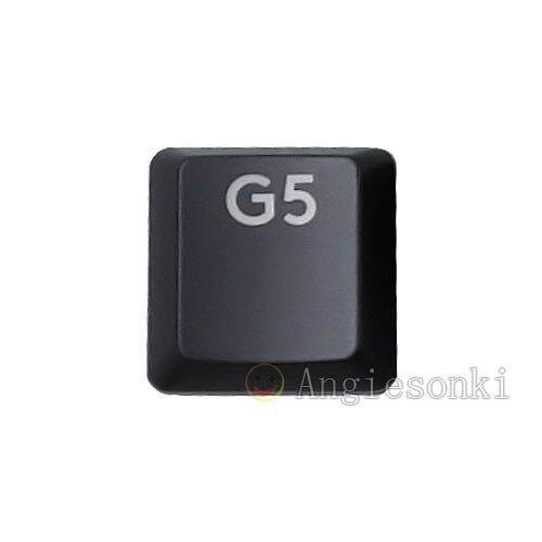 Replacement GL Tactile Switch keycaps USA layout For Logitech G913 g915 ...