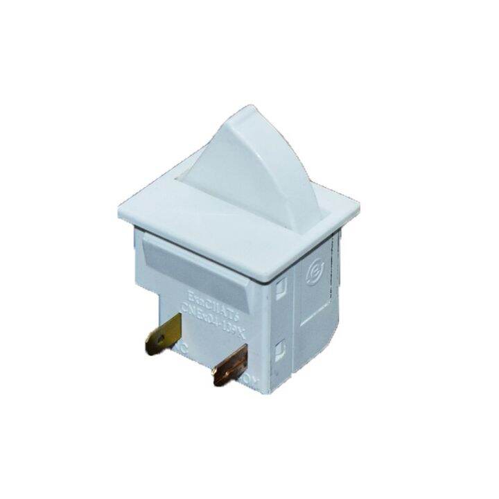 CCBXPJ-Refrigerator Door Lamp Light Switch Part Ac 5a 250v 2 Pin For ...