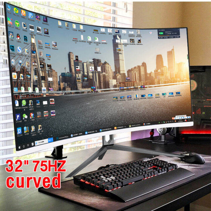 MIIGO 32 inch27 inch IPS2KHDUltra HD Monitor ,Monitor for Gaming and ...