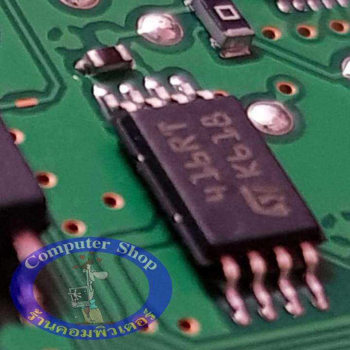 IC Rom Canon G2000 แก้อาการ บอร์ดล็อค และ อาการ ซับหมึกเต็ม | Lazada.co.th