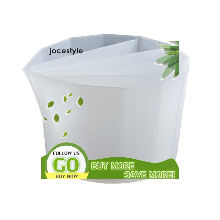 2/3/4/5 Channels Split Color Mixing Cups - Acrylic Paint Cups Color ...