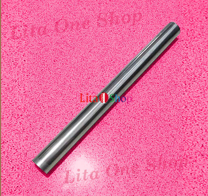 Rolling Pin Stainless/Gilingan Adonan\Roling/Rolpin Panjang 30cm ...