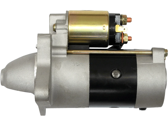 FORD RANGER 2.5L WL 1999-2005 10T STARTER MOTOR NEW WL81-18-400 | Lazada