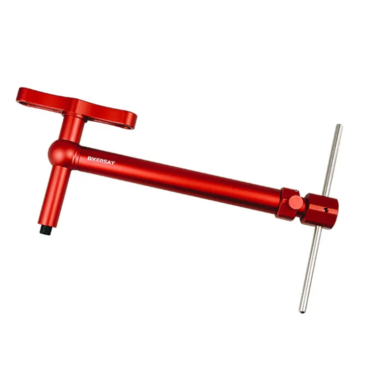 Bike Tail Hook Alignment Corrector จักรยาน Derailleur Hanger Alignment ...