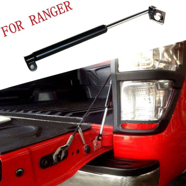 Lift Steel Supports Easy Install Truck Slow Down Shock Strut Damper ...