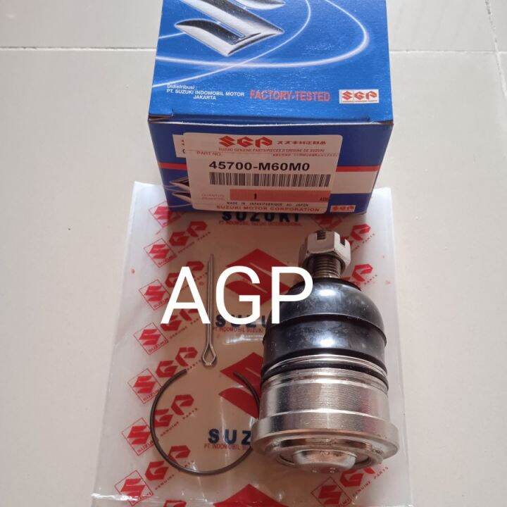 Ball Joint Lower Arm Ertiga R3 45700-M60M0 1PCS | Lazada Indonesia